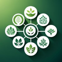 Plant Key – UK plant identification